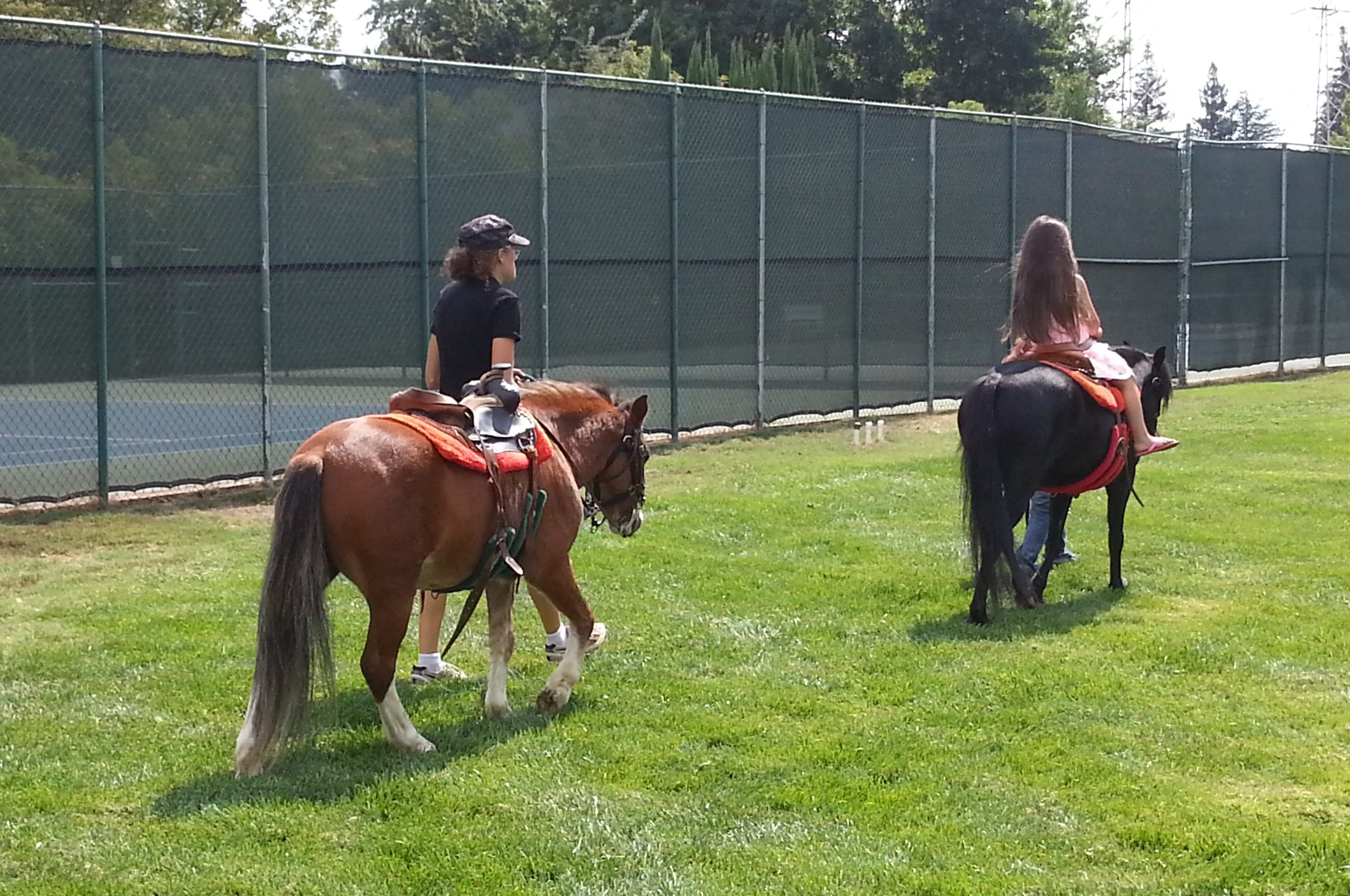 Pony Ranch Party Sacramento, Elk Grove, Galt, South Sacramento ...
